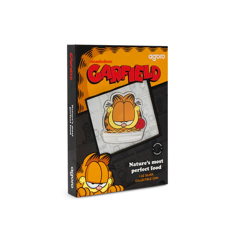 AGORO BY NEW ZEALAND MINT — The Gift Mart