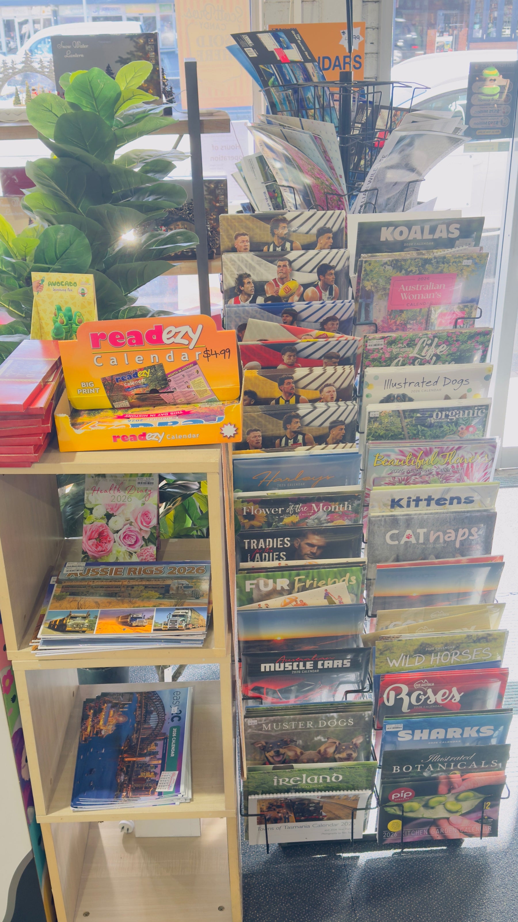 Master Your Schedule: The Ultimate Guide to 2026 Calendars — The Gift Mart